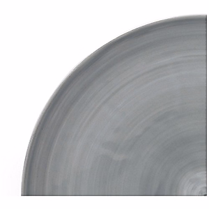 Mikasa Savona Grey Oval Serving Platter, 14-Inch
