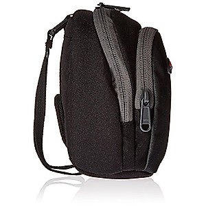 Lowepro Portland 30 Camera Bag - A Protective Camera Pouch For Your Point and Shoot Camera and Accessories