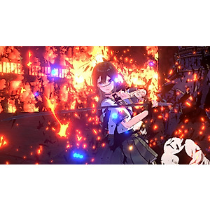 【PS4】SAMURAI MAIDEN -サムライメイデン-
