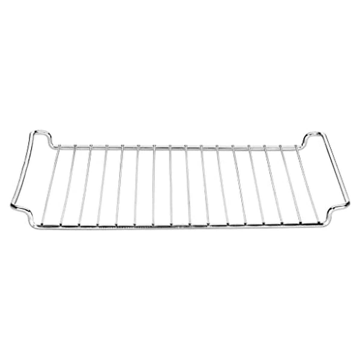 Cuisinart TOB-40N Custom Classic Toaster Oven Broiler, 17 Inch, Black