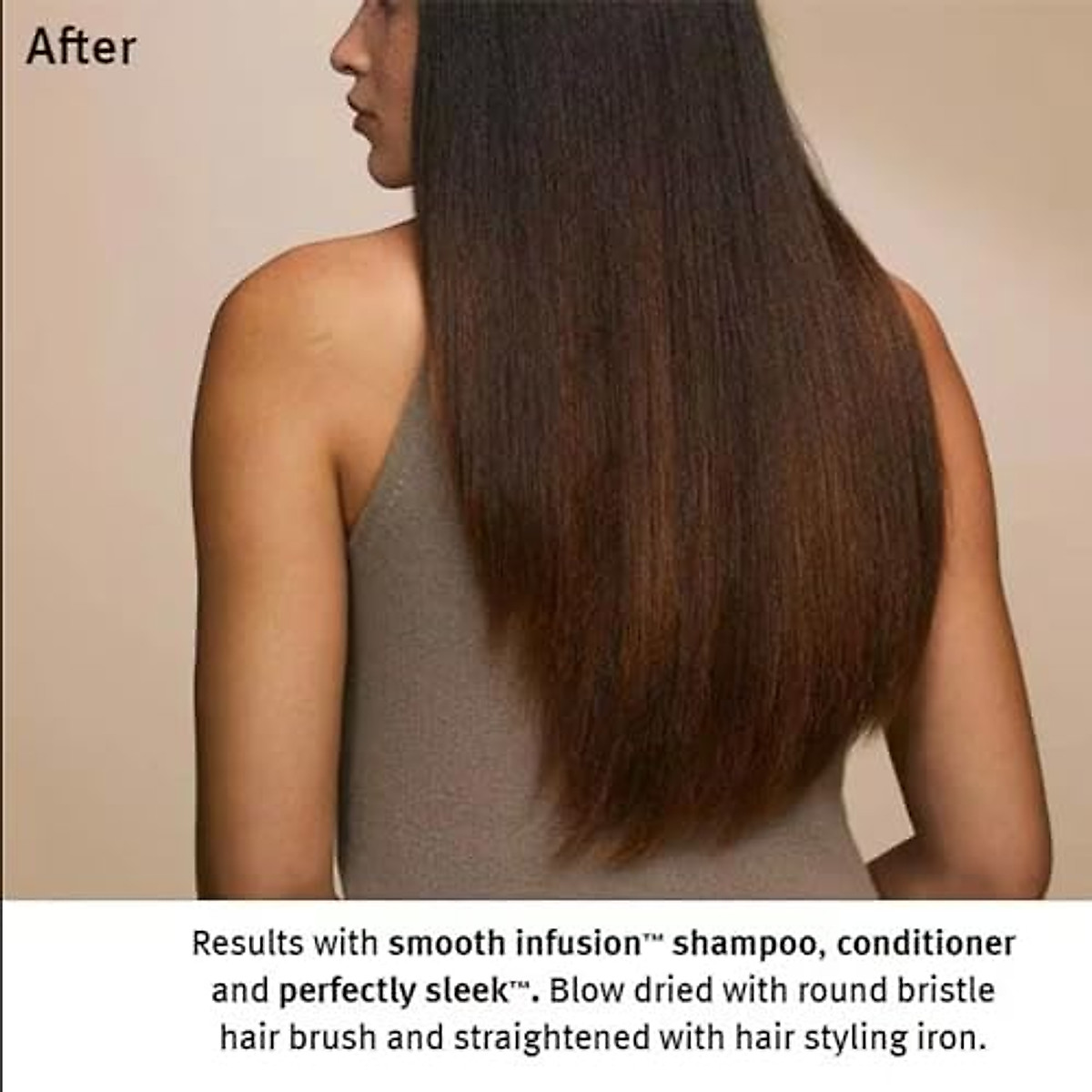Aveda Smooth Infusion Anti-Frizz Conditioner To Smooths & Softens Frizzy Hair 33.8 oz