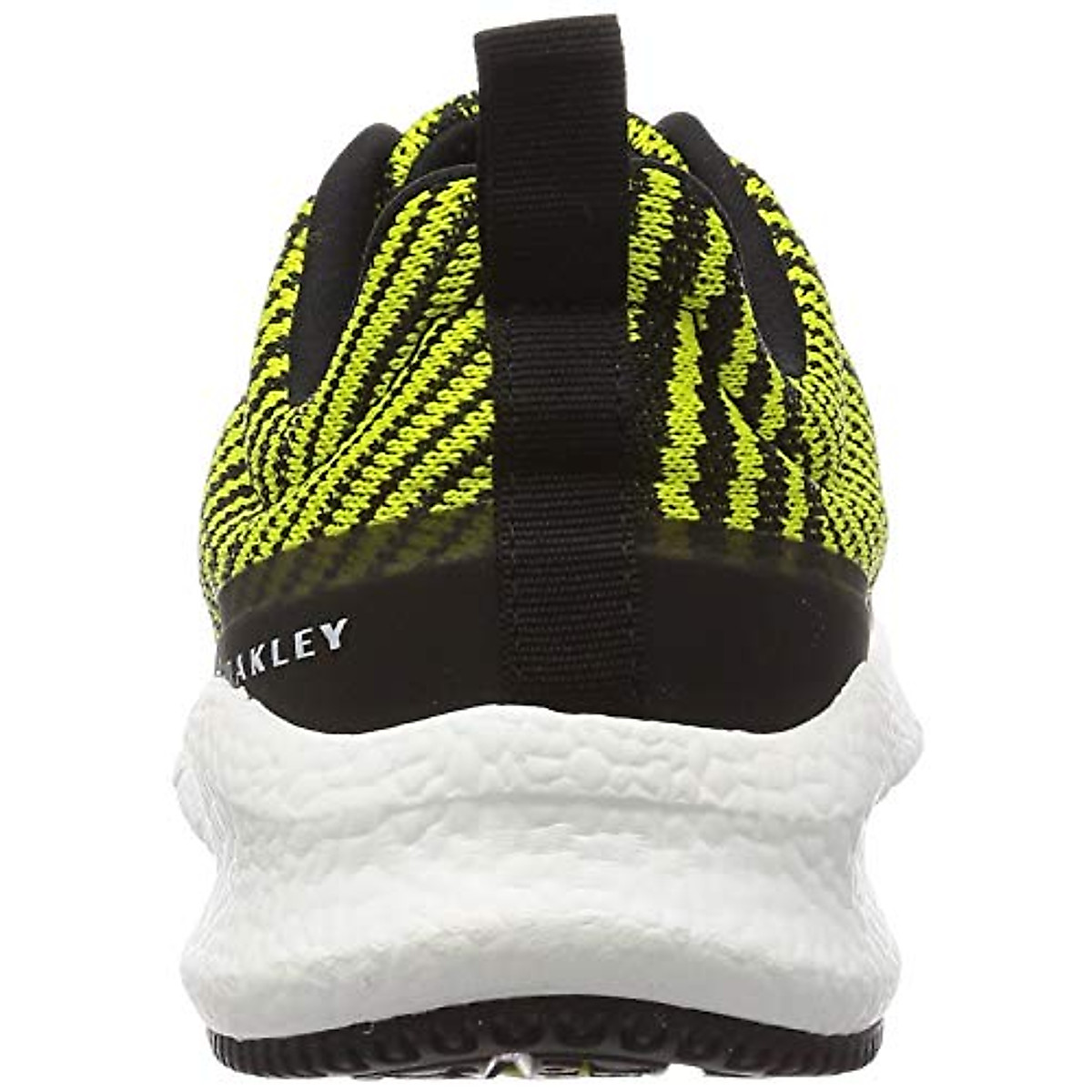 Oakley Men's FOF100140 EV Zero Pattern Sneaker, Sulphur - 9.5