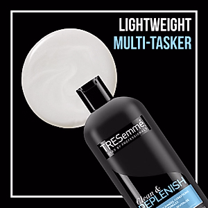 TRESemmé 2 in 1 Hydrating Shampoo and Conditioner to Cleanse and Replenish Hair - 28 oz