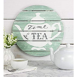 Decoart Brown Vintage Effect Wash 8oz, 8 Fl Oz (Pack of 1)