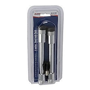 Fastway Flash 86-00-3660 Flash E-Series Dual Lock Pack with 2 Keys