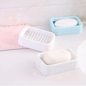 Bathtub Caddy Tray, Expandable Bath Shelf, Adjustable Plastic Bathtub Caddy, Bathroom Tray, Bathtub Accessories & Bathroom Gadgets - Unique Gift Idea (7Wx31Lin, White)