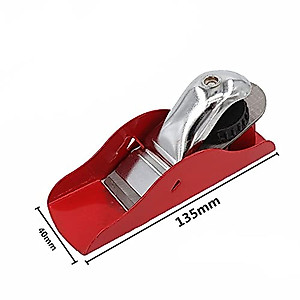 Woodworking Hand Planer Mini European Planers Flat Trimming Push Tool Carpenter Manual Planers