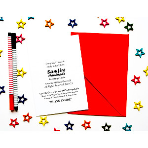 Cute Birthday Card From Dog for a Pawsome Mommy, Puppy, Pet For A Fur Baby Mommy, Parent, Mom