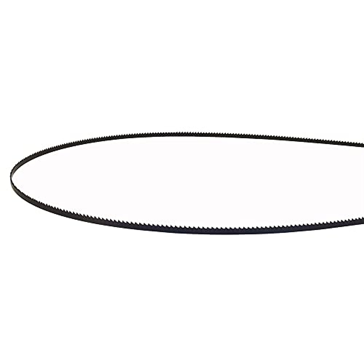 Olson Saw FB19293DB 3/8 by 0.025 by 93-1/2-Inch HEFB Band 4 TPI Skip Saw Blade