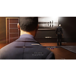 Vampire: The Masquerade - Swansong (XSX)