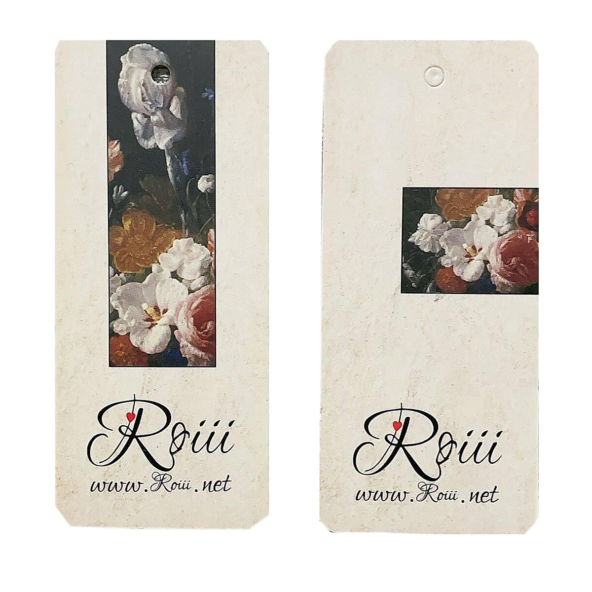 Roiii Women Thicken Warm Winter Coat Hood Down Parka Faux Fur Outdoor Overcoat Long Jacket Outwear