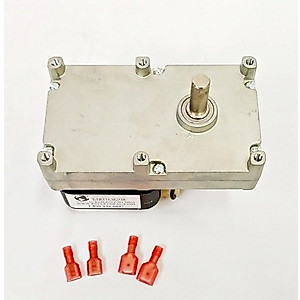 WHITFIELD Profile 20 & Profile 30 Auger Feed Motor H5886, 12046300, PH-CW1