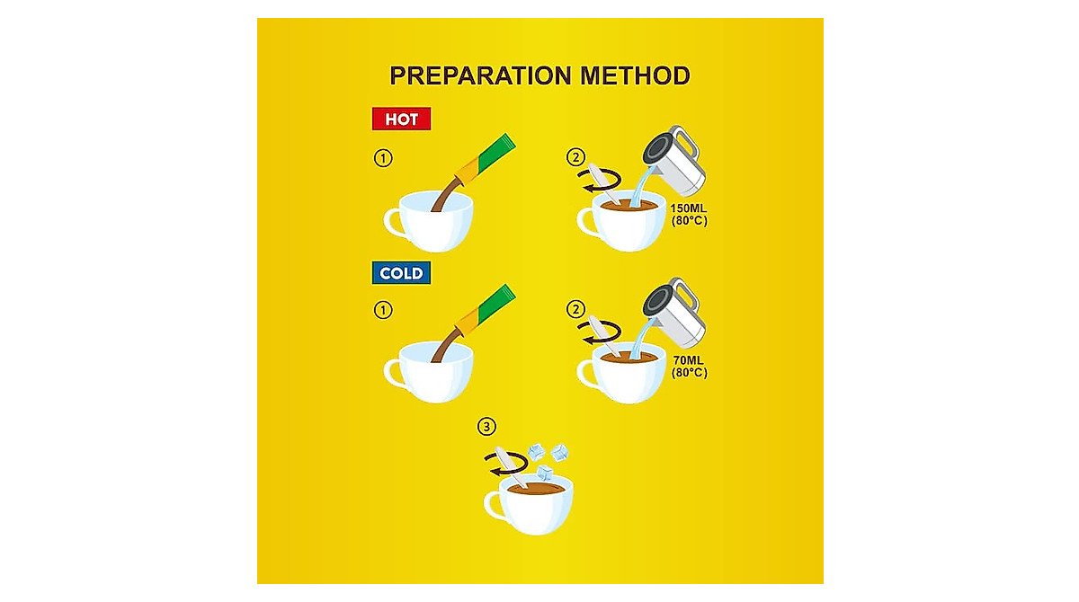 SUPER Milk Tea Original: Enjoy a Creamy, Full-Bodied Blend