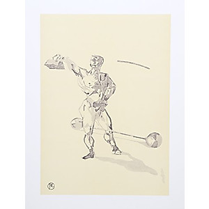 The Circus Portfolio 25