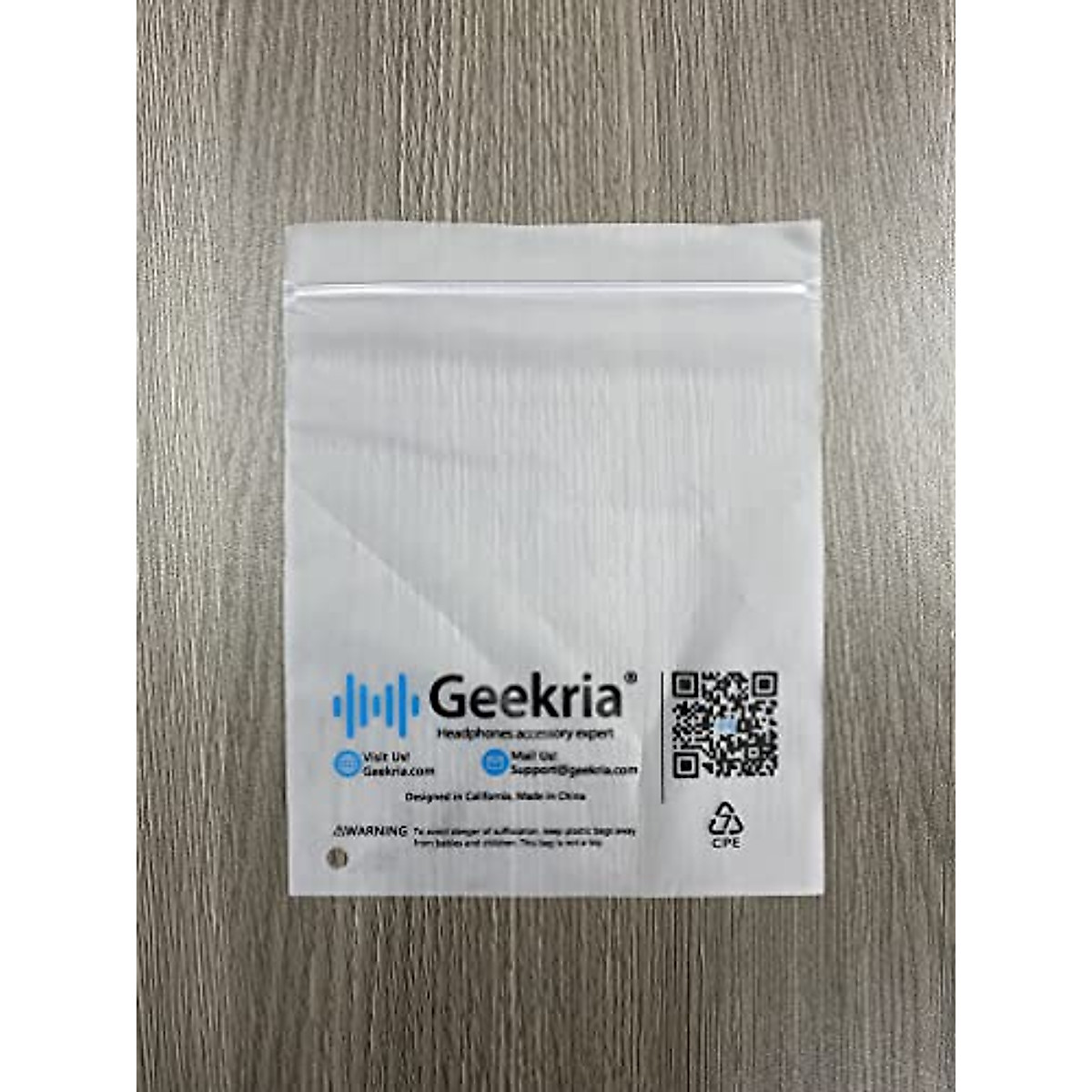 Geekria Headband Cover Compatible with Sony WH-1000XM4, WH-1000XM3, WH-1000XM2, WH-XB910N, XB950B1, XB950N1, MDR-XB950BT, XB650BT, MDR1000X WH-CH520 Headphones Headband Protector Easy Installation