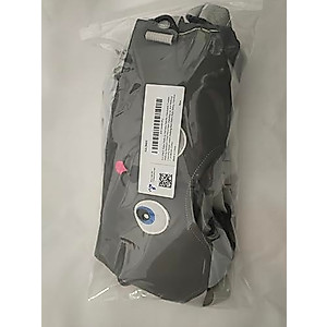 IULONEE Baby Walker, Handheld Kids Toddler Walking Harness Helper Assistant Protective Belt Child Activity Walker Adjustable Standing Up Walking Learning Helper for Toddler 7-24 Month (Grey)