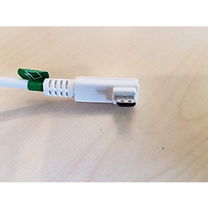 FIRST DATA Clover Station to Printer Cable (Green Label)