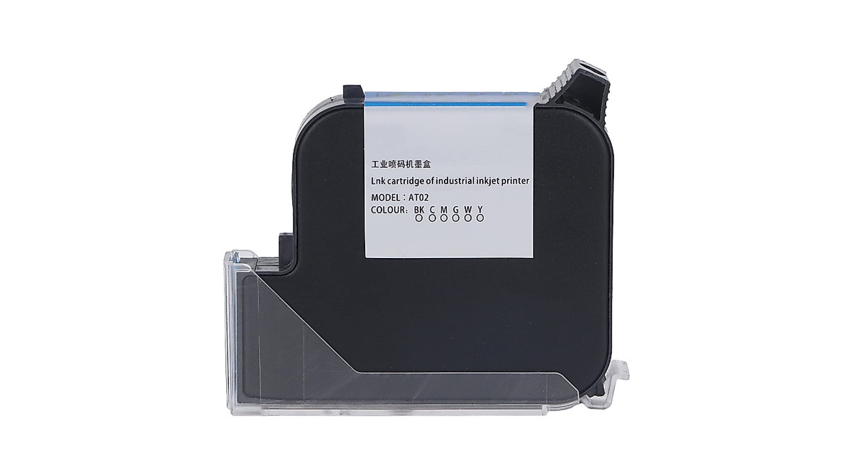 Fafeicy Handheld Inkjet Printer Cartridge – Fast Dry & Large Capacity