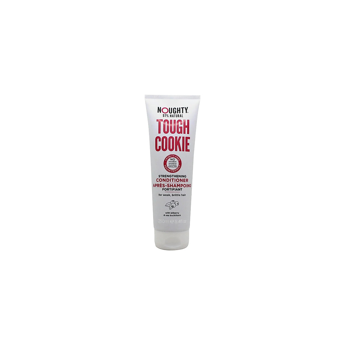 KMI Brands Ltd Noughty Tough Cookie Conditioner, NOUGS0370A