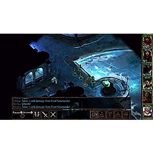 Planescape Torment & Icewind Dale: Enhanced Editions - Nintendo Switch
