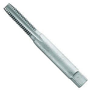 Bosch BPT10M125 10mm - 1.25 High-Carbon Steel Metric Plug Tap