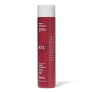 ion Sally Beauty Effective Care Shampoo 12 oz.