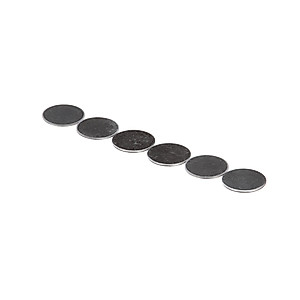 Wilbur Curtis -9107-6 Disc Shear Coffee Grinder 6 Pack (Pack of 6)