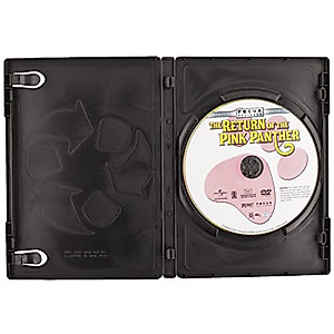 The Return of the Pink Panther