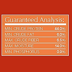 Tetrafauna ReptoTreat Gammarus 0.35 Ounce, Shrimp Treat For Aquatic Turtles, Newts And Frogs