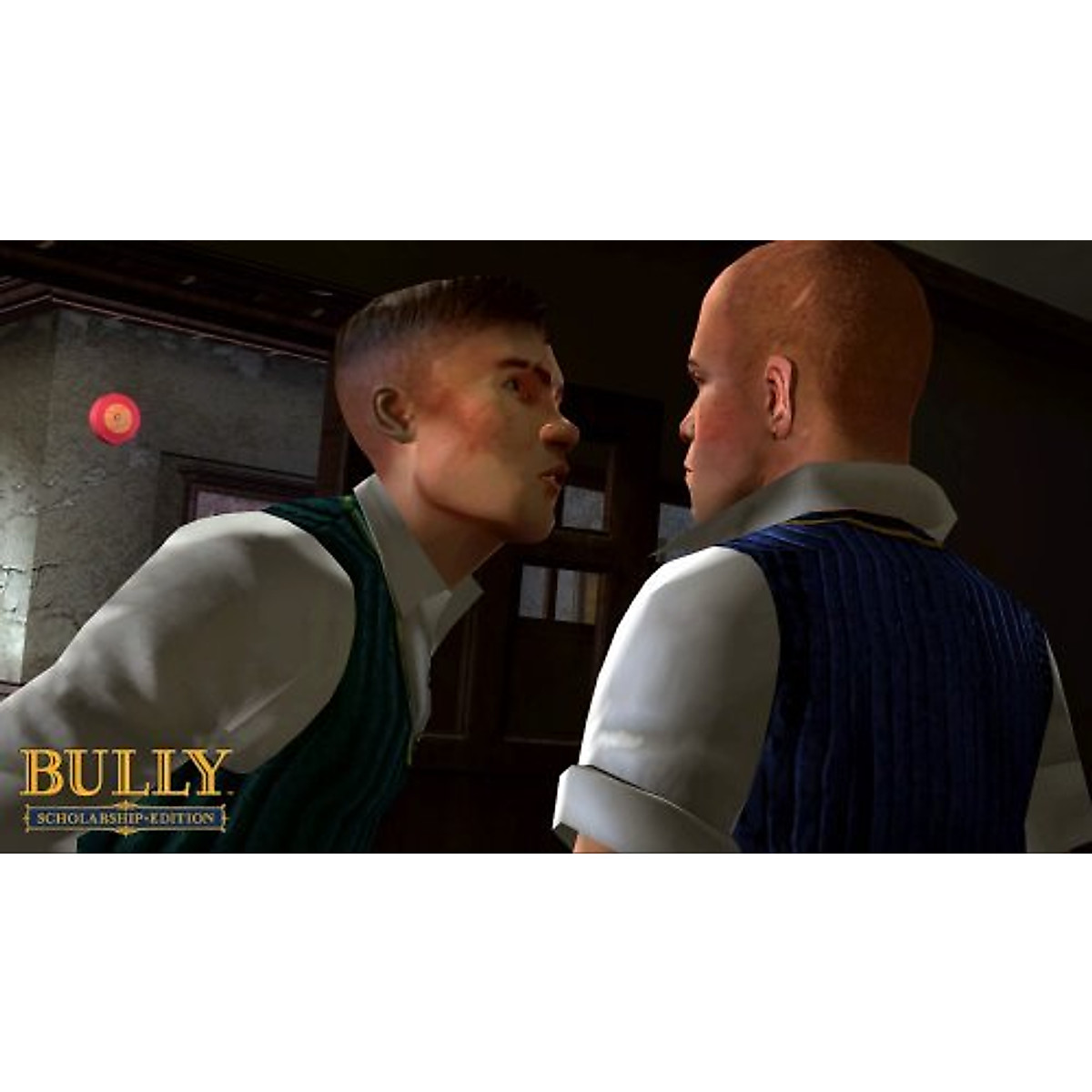 Bully: Scholarship Edition (Renewed)