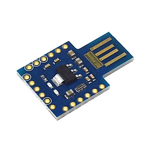 Mini SS Micro ATMEGA32U4 Module Board Compatible for Arduino Pro Micro BadUSB