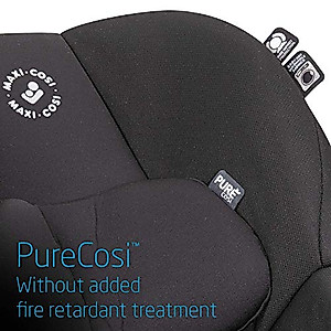 Maxi-Cosi Mico 30 Infant Car Seat, Midnight Black - Purecosi