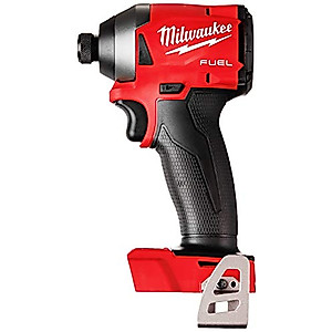 Impact Driver,Pistol Grip,18VDC