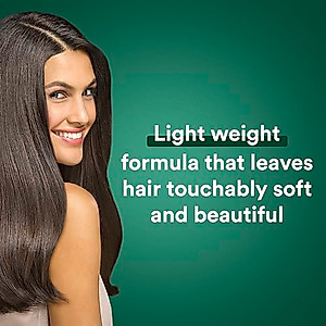 Suave Professionals Moisturizing Shampoo for Dry Hair Almond and Shea Butter Paraben-free and Dye-free 28 oz, Pack of 4