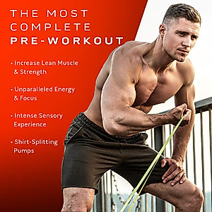 Pre Workout Powder | MuscleTech Vapor X5 for Men & Women, Energy Drink Mix Sports Nutrition Pre-Workout Miami Spring Break (30 Servings)-Package Varies