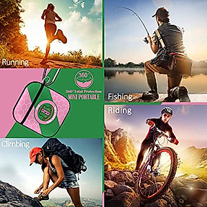 Sorority Gifts- Portable AirPods Case Cover Protective Convenient Funny Earphone case for AirPods 1&2 for Girls Women Men