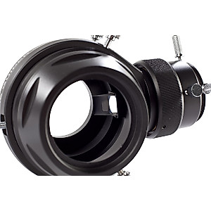 Celestron 93648 Deluxe Off-Axis Guider (Black)