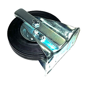 Rigid Wheel for Drawliner