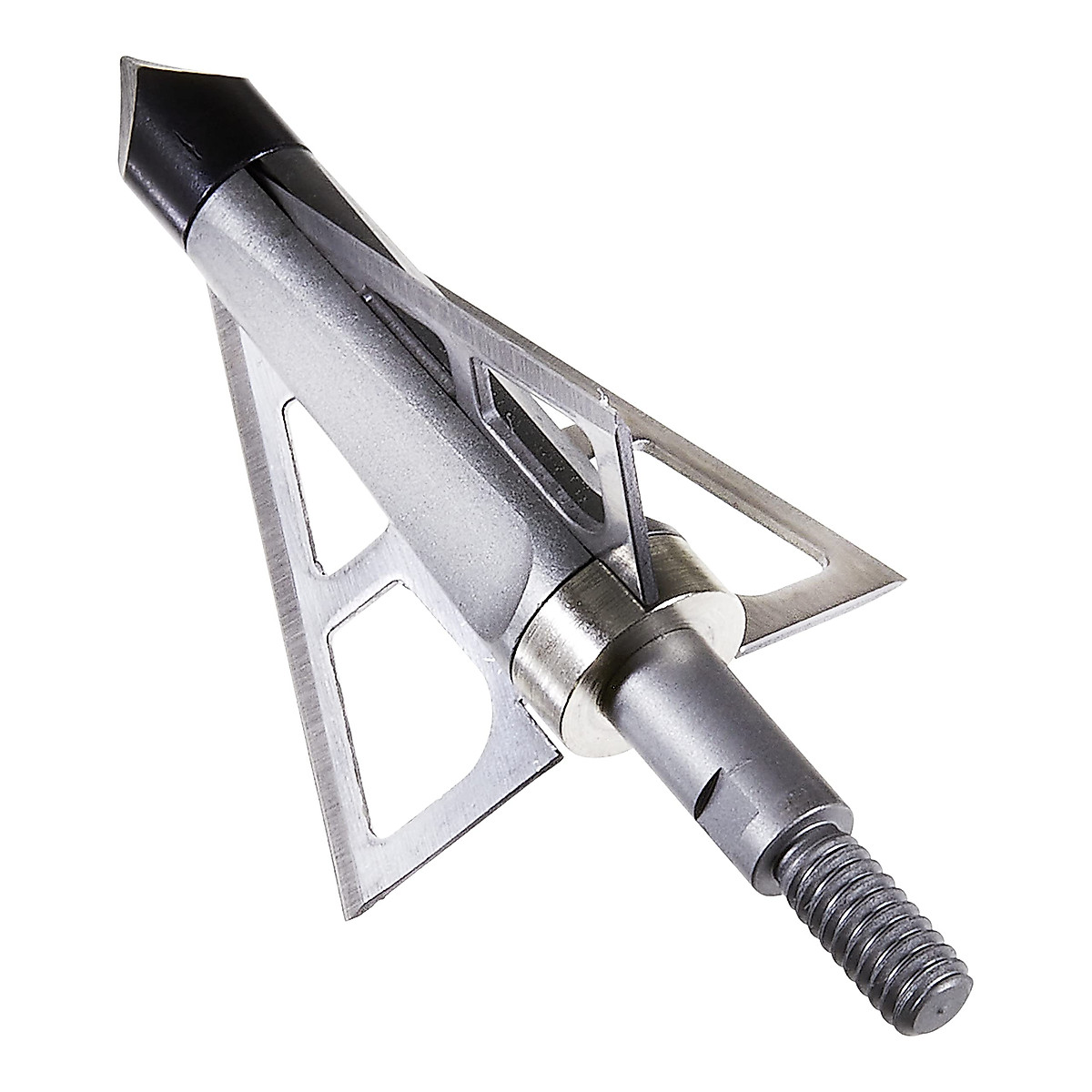 Allen Company Velox CX Terminus 3 Blade Crossbow Broadhead by Allen Company, 100 Grain, Metal