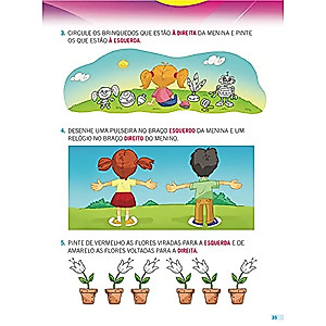 Cartilha Caminho Do Saber - Aprendendo Conceitos Basicos Da Matematica