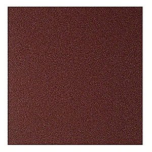 Bosch Accessories 2609256b65 Manual Use Sandpaper for Wood Paint 230 x 280 mm, P60