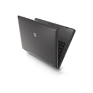 HP Probook 6460B Notebook PC - Intel I5 2520M 2.5ghz 4Ggb 250gb 14.0in Windows 10 Professional d (Renewed)