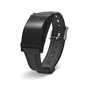 Pavlok 3 – A Personal Life Coach On Your Wrist – Practice Mindfulness and Build Good Habits – Track Your Steps, Activity, and Sleep Patterns! (SPORTS EDITION)