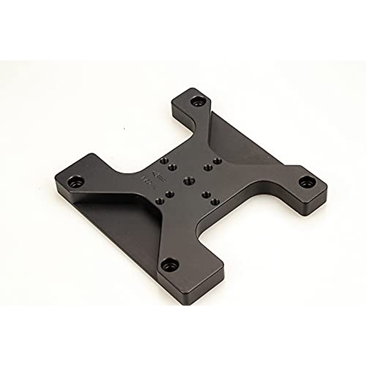 Hejnar Photo Conversion Set for Mnafrotto Manfrotto 504X . Made in U.S.A.