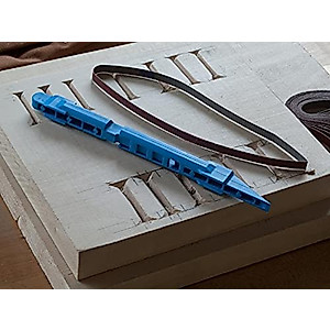 Sanding Sticks, Standard Kit