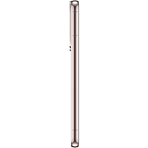 SAMSUNG Galaxy S22 Plus 5G (SM-S906E/DS) Dual SIM 128GB/ 8GB RAM, GSM Unlocked International Version - Pink Gold