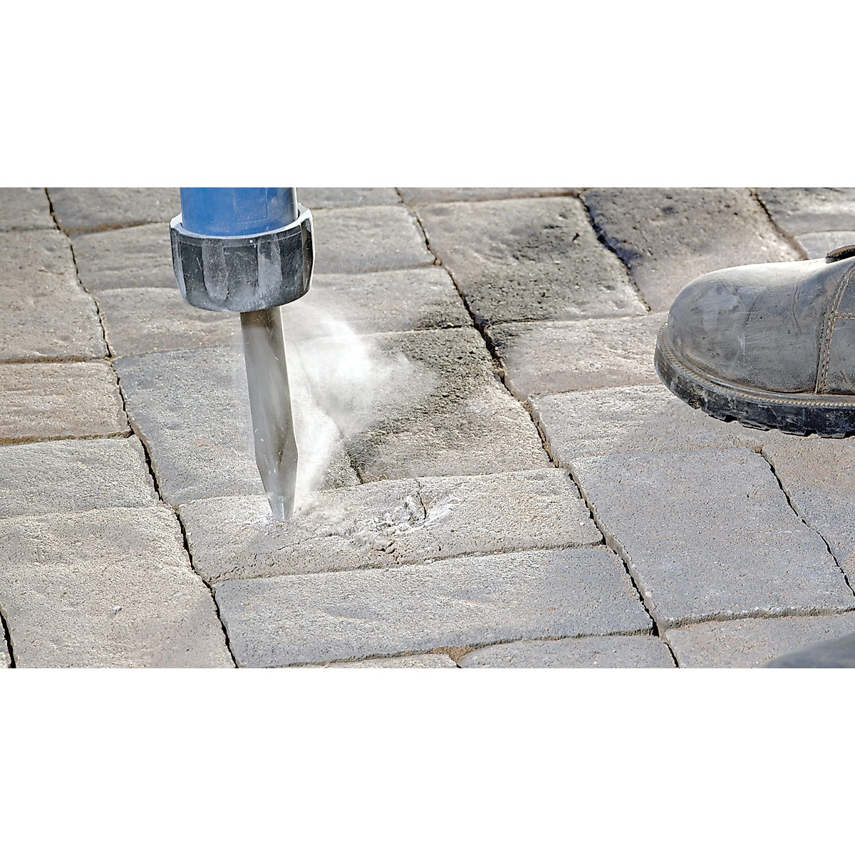 Bosch 1618600009 SDS-Plus 10-Inch Bull Point (HS1415)