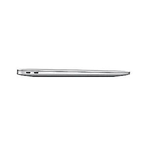 Apple 2020 MacBook Air Laptop M1 Chip, 13" Retina Display, 8GB RAM, 256GB SSD Storage, Backlit Keyboard, FaceTime HD Camera, Touch ID. Works with iPhone/iPad; Silver