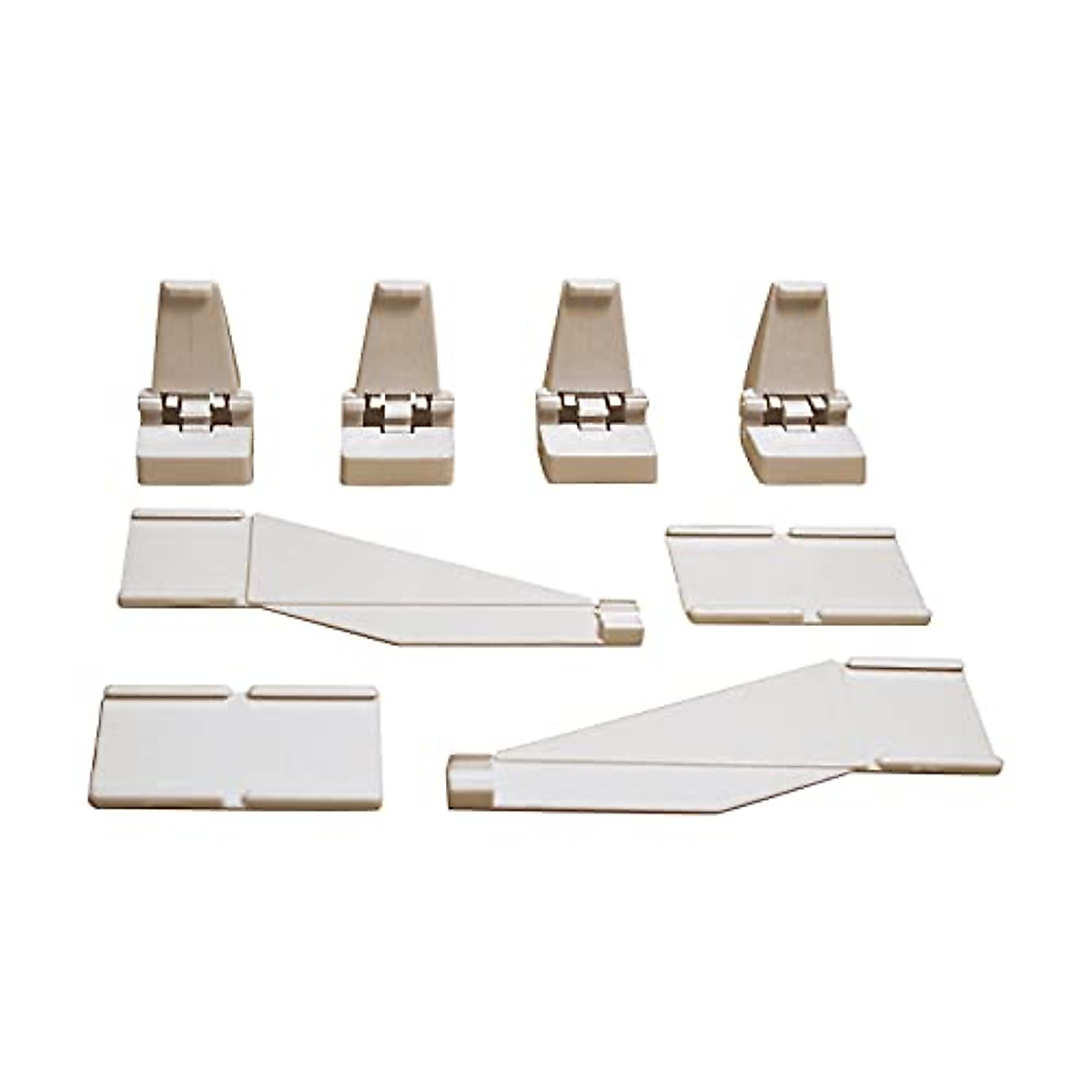 Carrera Guardrail 3M. 24 Holders. 6 Co