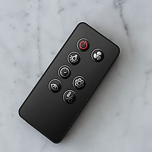 Newair Evaporative Cooler 470 CFM250 sq. ft. Freestanding Home Air Cooler 3 Fan Speeds 1.45 Gallon Water Tank, Silver Easy Glide Wheels Remote Control Included